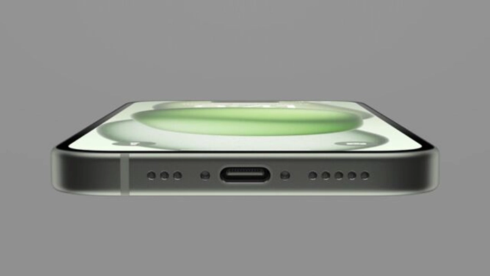 Apple annuncia il nuovo iPhone 15 e iPhone 15 Plus - BiteYourConsole Apple annuncia il nuovo iPhone 15 e iPhone 15 Plus - BiteYourConsole
